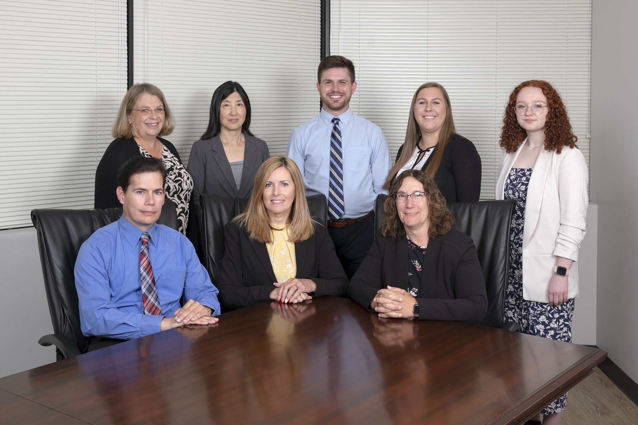 Firm Profile - SRC, Certified Public Accountants, P.C.